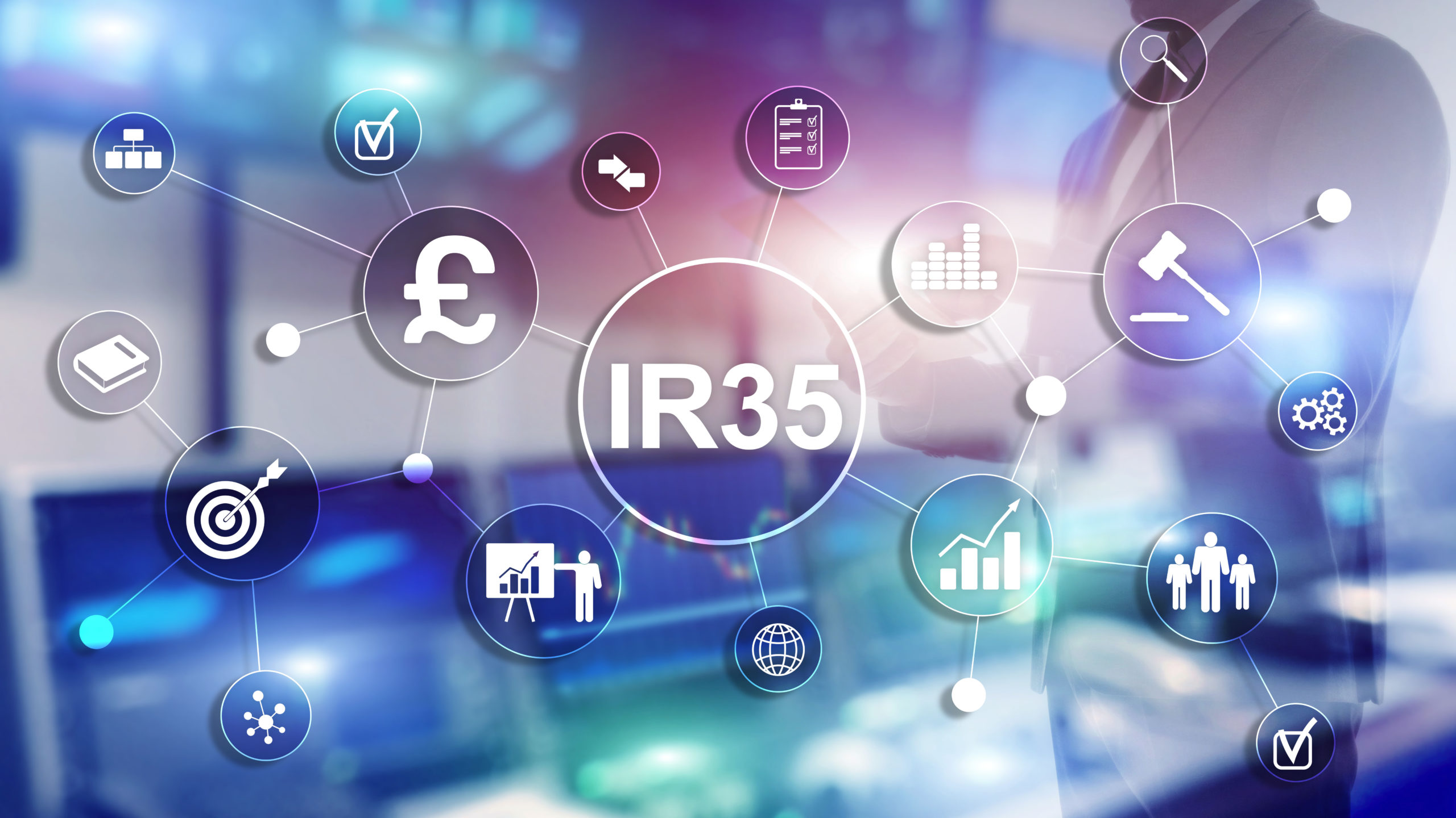 New IR35 Rules Start This Month - Sutherland Black